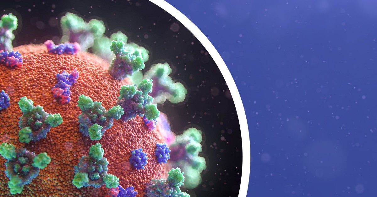 Learn About The Science of Contamination With Our Infographic